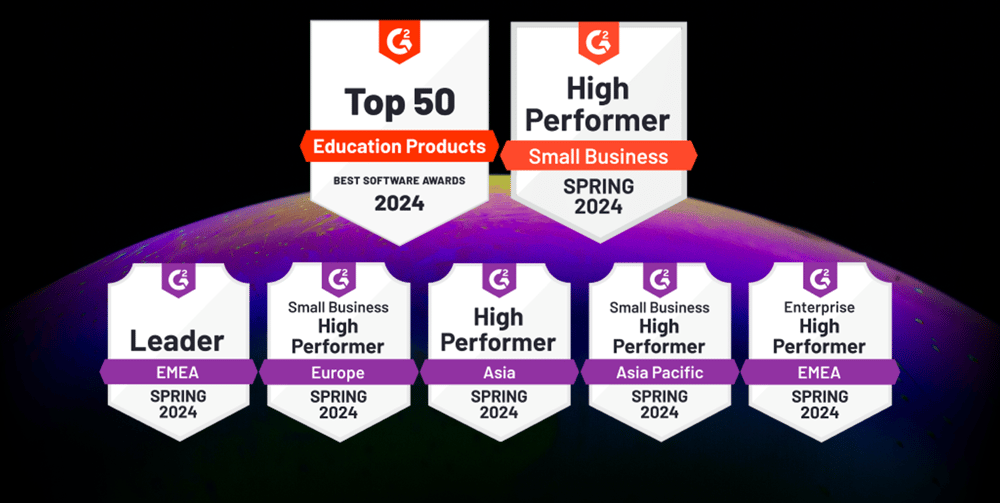 INE Enterprise | Fast-track training for your team.